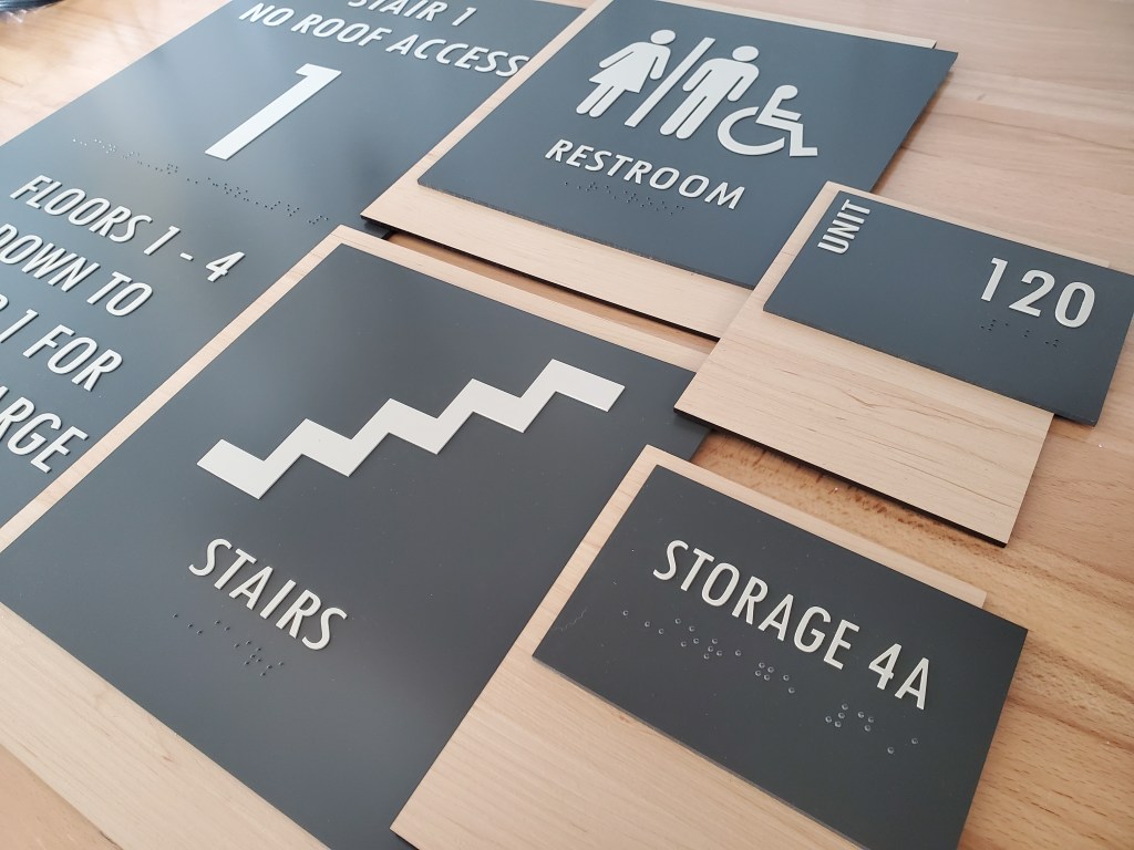 Services – Next Signs