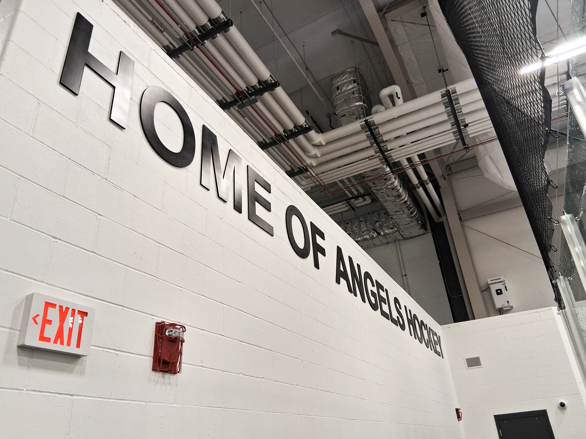 Next Signs |Custom Signs & Architectural Lighting. Fargo, ND
